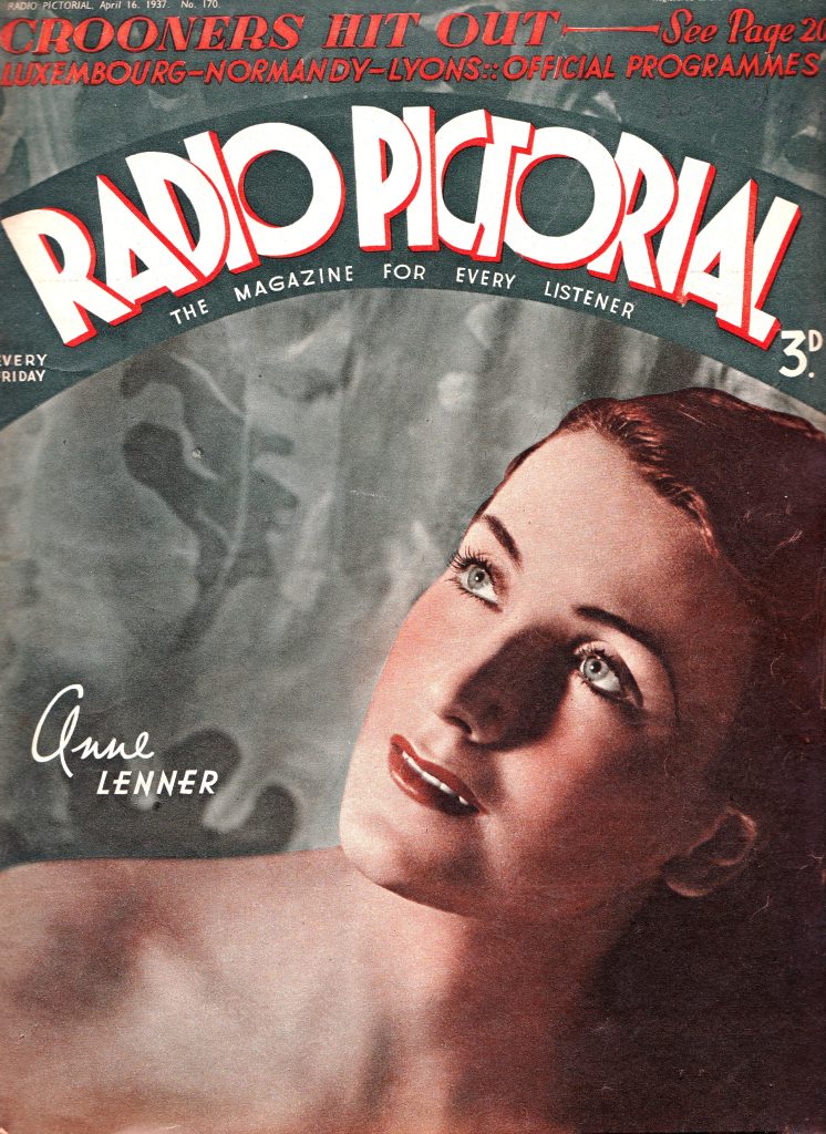 Anne Lenner Images - Anne Lenner